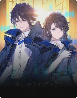 Ash Echoes Official Website - Play Now For Free | Noctua Games ...