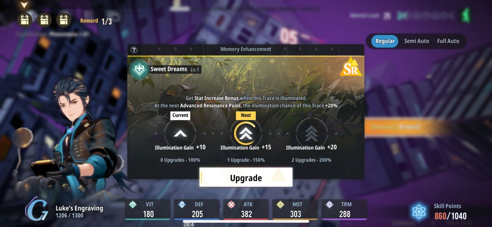 Noctua News: [EN] Ash Echoes SEA Echoing Nexus Guide! | Noctua Games - Bringing Great Games to You