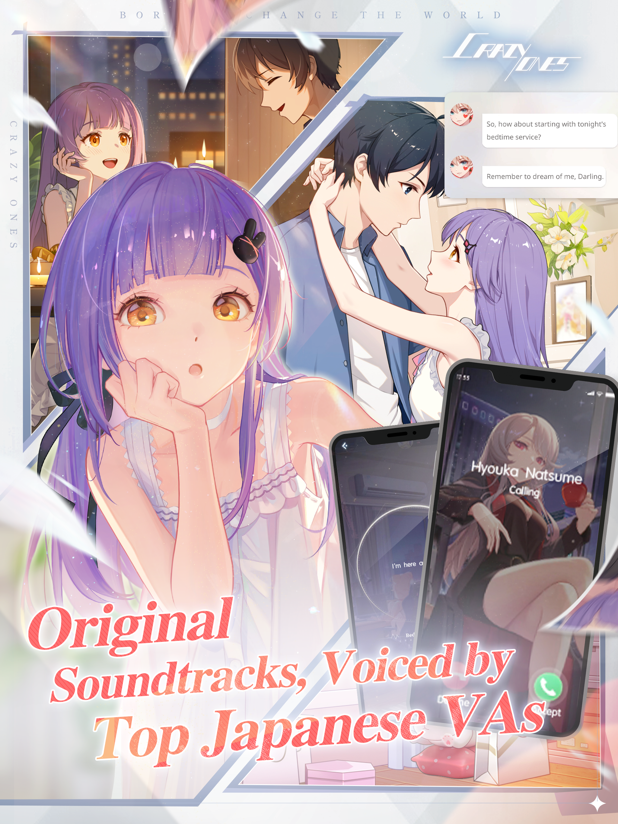 Noctua News: Crazy Ones Available January 21st! | Noctua Games - Bringing Great Games to You